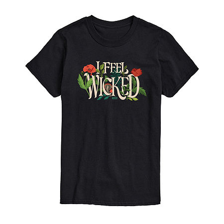 Click here for Airwaves Mens Wicked Part 2 I Feel Wicked Graphic... prices