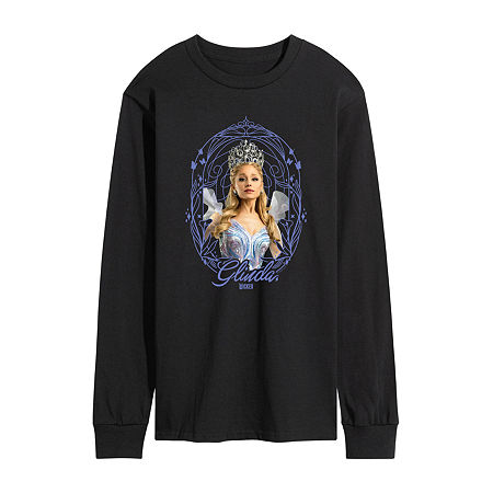 Click here for Mens Wicked Graphic T-Shirt  Small  Black prices