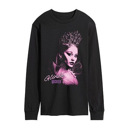 Click here for Mens Wicked Graphic T-Shirt  Large  Black prices