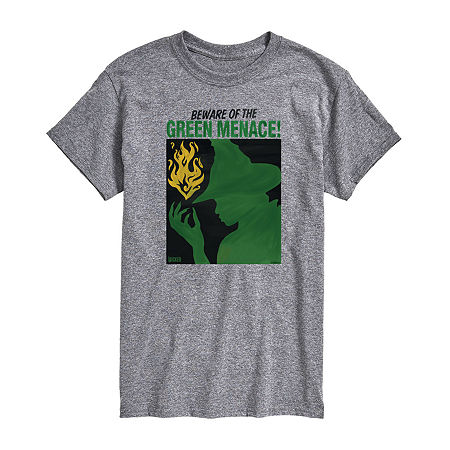 Click here for Airwaves Mens Wicked Part 2 Elphaba Poster Graphic... prices