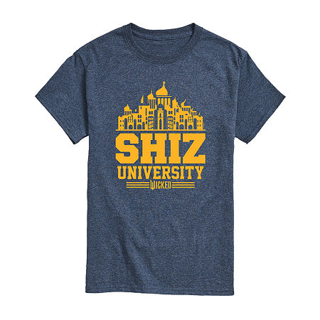 Click here for Airwaves Mens Shiz Collegiate University Graphic S... prices
