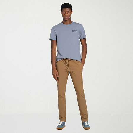 Click here for Hurley Mens Regular Fit Cargo Pant  Xx-large  Beig... prices