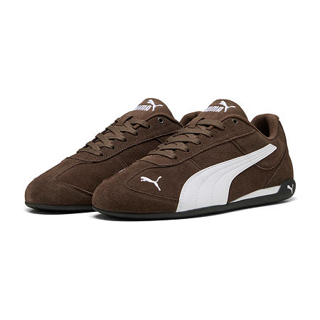 Click here for PUMA Replicatch Mens Sneakers  10 Medium  Brown prices