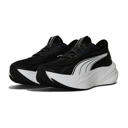 Click here for PUMA Maxima Pro Mens Running Shoes  7 Medium  Blac... prices