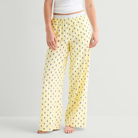 Click here for Arizona Womens Juniors Flannel Pajama Pants  Xx-la... prices