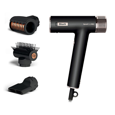 Click here for Shark BEAUTY Hair Dryer- Straight & Wavy  One Size prices