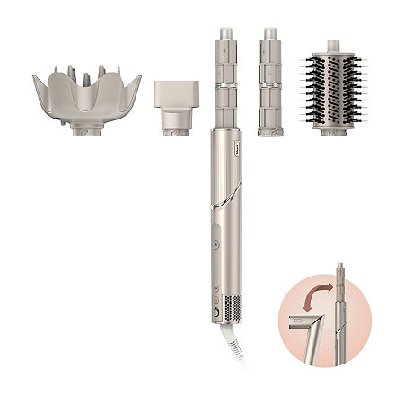 Click here for Shark BEAUTY Multi-Styler - Curly & Coily  One Siz... prices