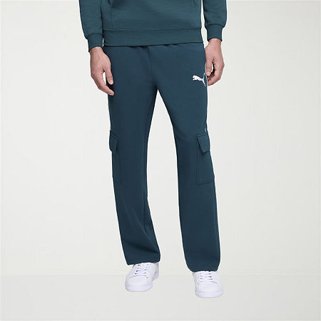 Click here for PUMA Mens Stretch Fabric Relaxed Fit Active Cargo... prices