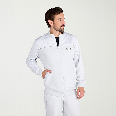 Click here for PUMA Mens Lightweight Track Jacket  Xx-large  Gray prices