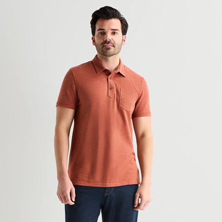 Click here for mutual weave Mens Regular Fit Easy-on + Easy-off A... prices