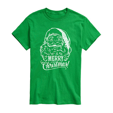 Click here for Mens Graphic T-Shirt  5x-large  Green prices