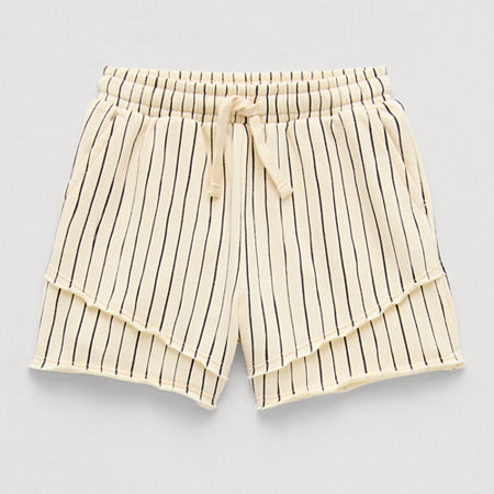 Click here for Grayson Little Toddler Boys Mid Rise Pull-On Short... prices