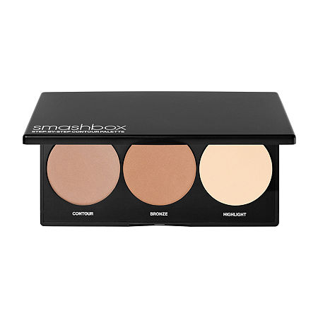Click here for Smashbox Step By Step Palette  One Size  Multiple... prices