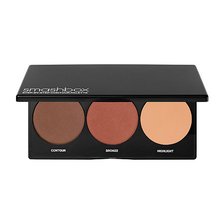 Click here for Smashbox Step By Step Palette  One Size  Multiple... prices