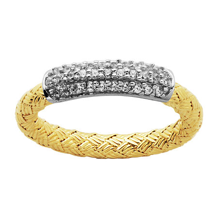 Click here for Paris 1901 By Charles Garnier Womens Cubic Zirconi... prices