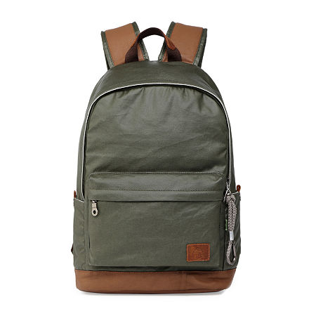 Click here for TSD Brand Urban Light Coated Canvas Laptop Backpac... prices