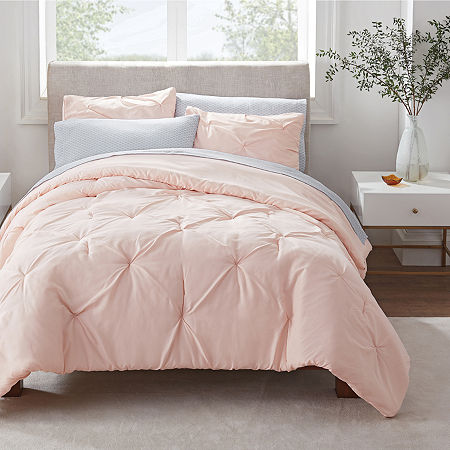 Click here for Serta Simply Clean Pleated Antimicrobial Treated C... prices