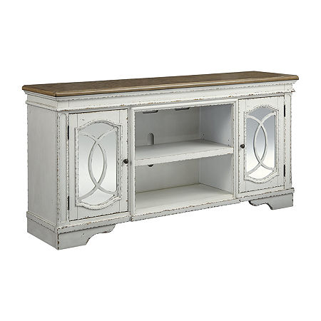 Click here for Signature Design by Ashley Realyn Living Room Coll... prices