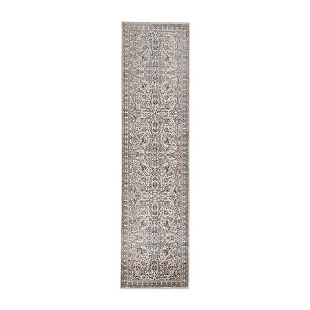 Click here for Amer Rugs Arcadia Arc-1 Runner Area Rug  27 x 10 prices