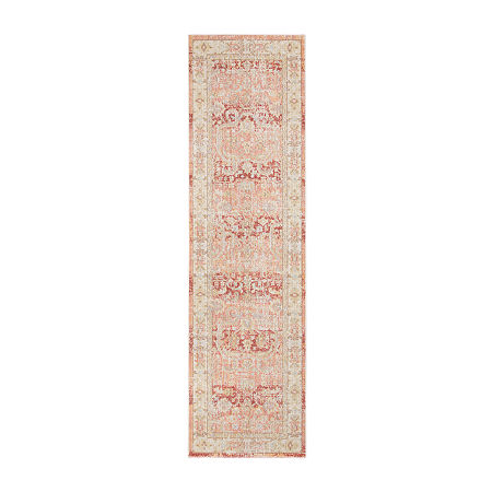 Click here for Amer Rugs Cienieka Hiromi Vintage Bordered Indoor... prices