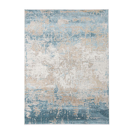 Click here for Amer Rugs Harmusha Eli Abstract Indoor Rectangular... prices