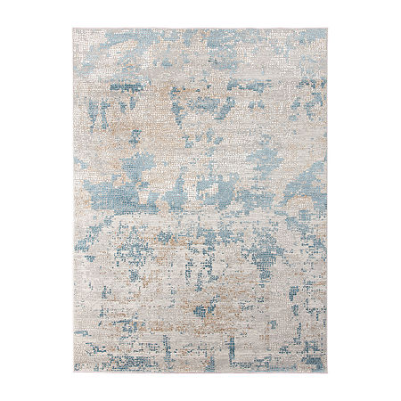 Click here for Amer Rugs Harmusha Starsi Abstract Indoor Rectangu... prices