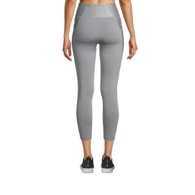 Xersion EverUltra Womens High Rise Capri - JCPenney