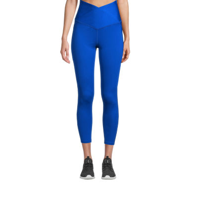 Xersion EverUltra Womens High Rise Capri - JCPenney