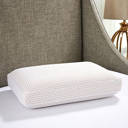 Click here for Bodipedic Home Copper Memory Foam Medium Density P... prices