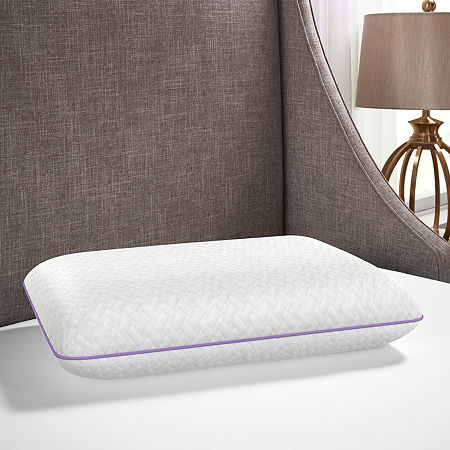 Click here for Bodipedic Home Gel Comfort Classic Memory Foam Pil... prices