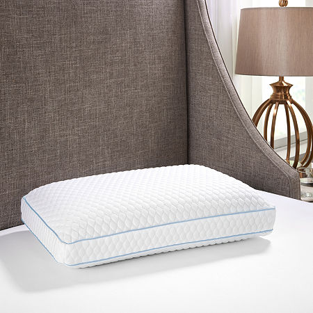 Click here for Bodipedic Home Dual Comfort Supreme Memory Foam Pi... prices