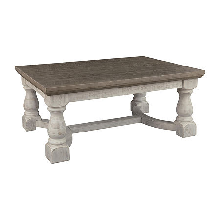 Click here for Signature Design by Ashley Havalance Coffee Table... prices
