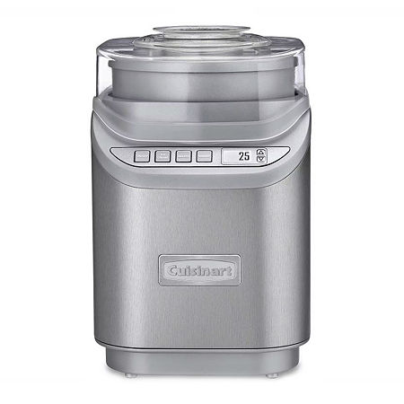 Click here for Cuisinart 2-Quart Ice-70 Cool Creations Ice Cream... prices