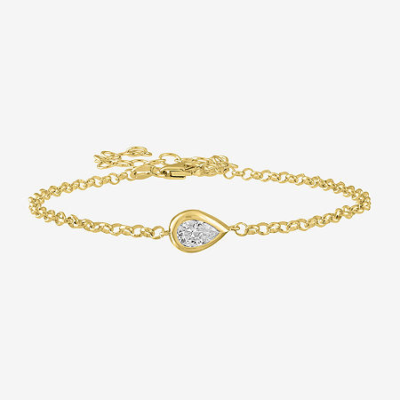 Click here for Diamond Addiction (G-H / Si2-I1) Womens 1/2 CT. T.... prices