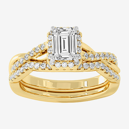 Click here for Signature By Modern Bride (H-I / Si1-Si2) Womens 1... prices