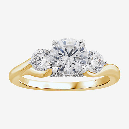 Click here for Love Lives Forever (G / Si1-Si2) Womens 2 CT. T.W.... prices