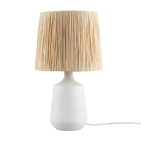 Click here for INK+IVY 22 Trilluxe Ceramic Table Lamp  One Size... prices