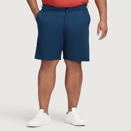 Click here for IZOD Saltwater Twill Mens 9 1/2 Big and Tall Stret... prices