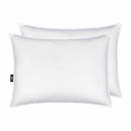 Click here for Serta Down Illusion Medium Density 2-Pack Allergen... prices