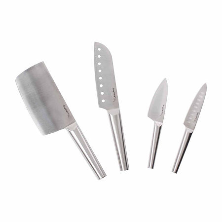 Click here for BergHOFF Essentials Straight 4-pc. Santoku Knife S... prices