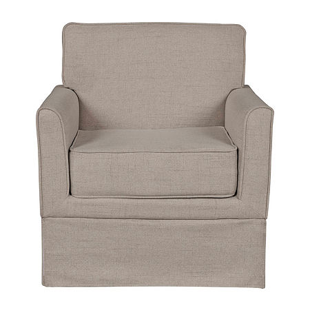 Click here for 510 Design Paula Armchair  One Size  Brown prices