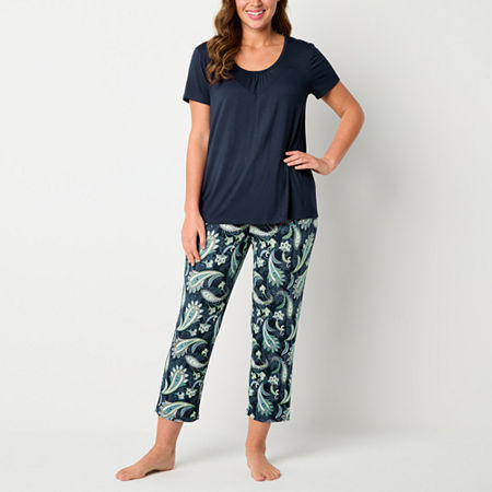 Click here for Liz Claiborne Cool and Calm Womens Short Sleeve 2-... prices