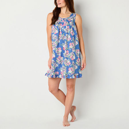 Click here for Adonna Womens Scoop Neck Sleeveless Nightgown  Xx-... prices