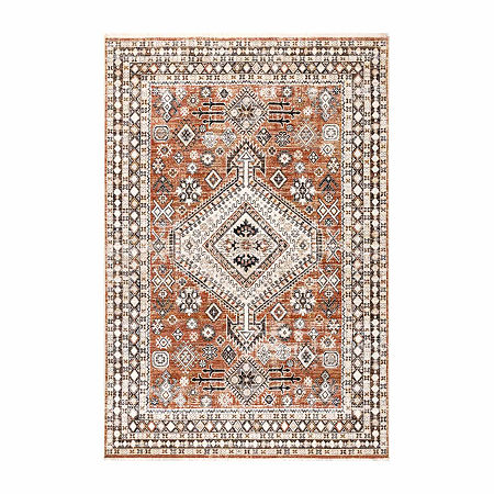 Click here for nuLoom Vanesa 39X60 Indoor Rectangular Accent Rug... prices