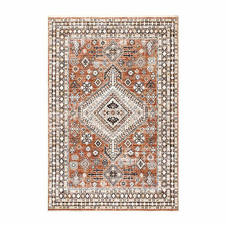 Click here for nuLoom Vanesa 32X94 Indoor Rectangular Runner  One... prices