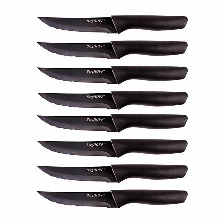 Click here for BergHOFF Essentials Serrated Stainless Steel 8-pc.... prices