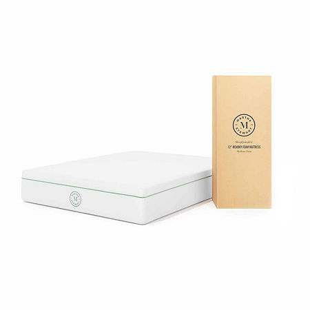 Click here for Martha Stewart SleepComplete 12 Gel Memory Foam Me... prices