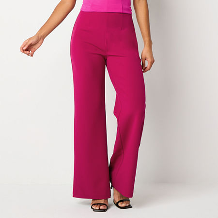 Click here for Bold Elements Womens High Rise Wide Leg Palazzo Pa... prices