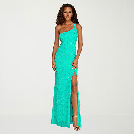 Click here for City Triangle Womens Juniors Beaded Cut Outs Sequi... prices