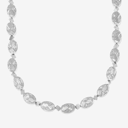 Click here for Silpada Silpada Womens White Hematite Sterling Sil... prices